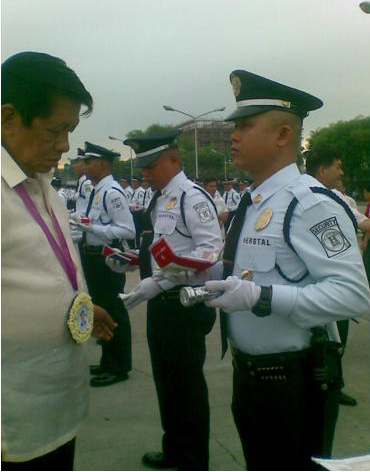 Herstal Security Agency