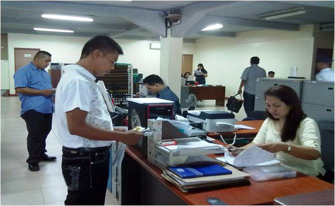 Herstal Security Agency